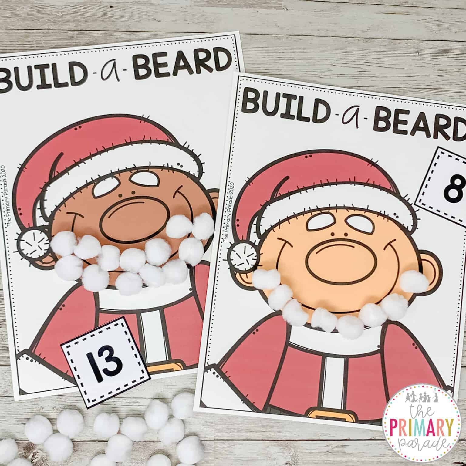 20 Free Christmas Printables for Kids They’ll Love - Teach Me, Mama