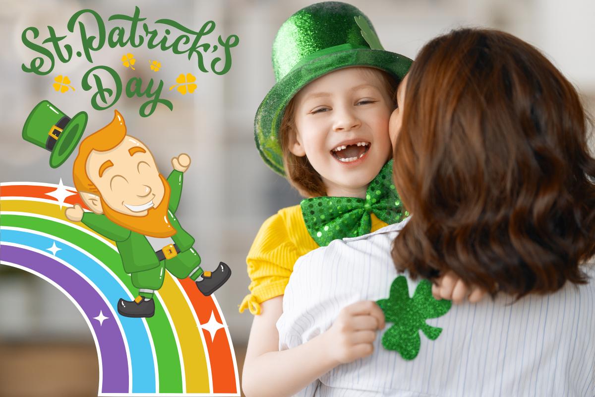 Magical St Patrick’s Day Activities for Kids They’ll Love - Teach Me, Mama