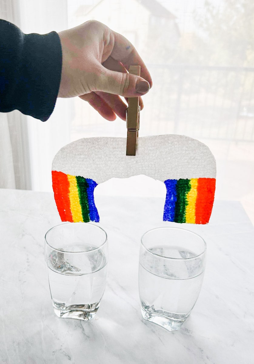 Magical St Patrick’s Day Science That Kids Will Love - Teach Me, Mama